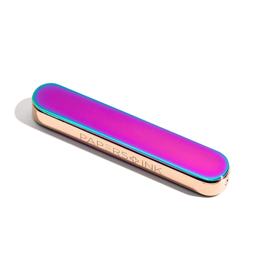 Oil Slick HIP Lighter | Accessories | Papers and Ink Studio – Papers + Ink