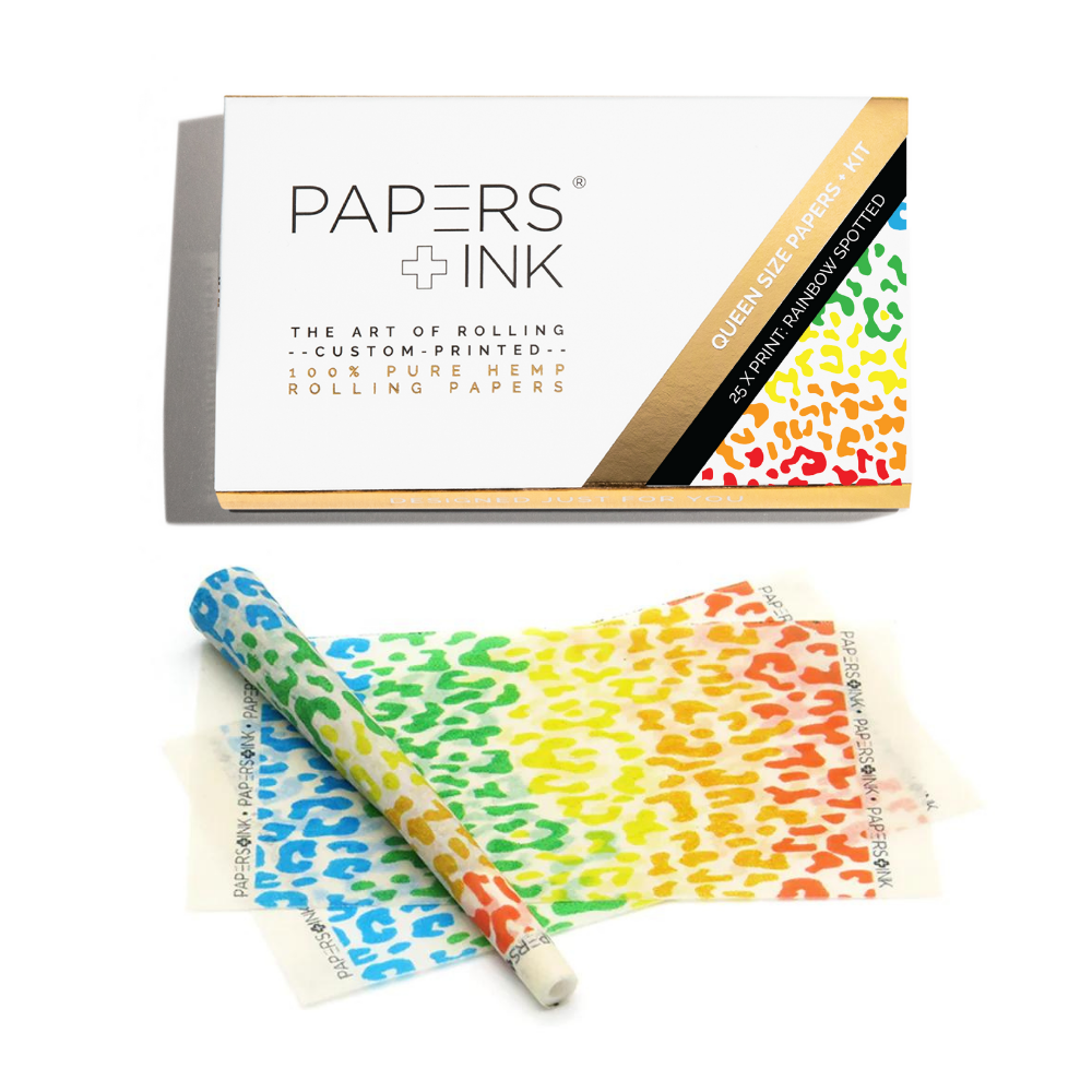 Joint Rolling Papers I Work At A Smoke Shop And These Are The Top 2